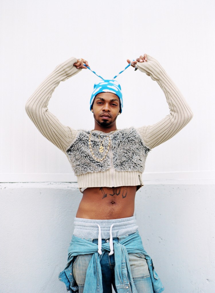 ian isiah, brooklyn’s r&b romeo