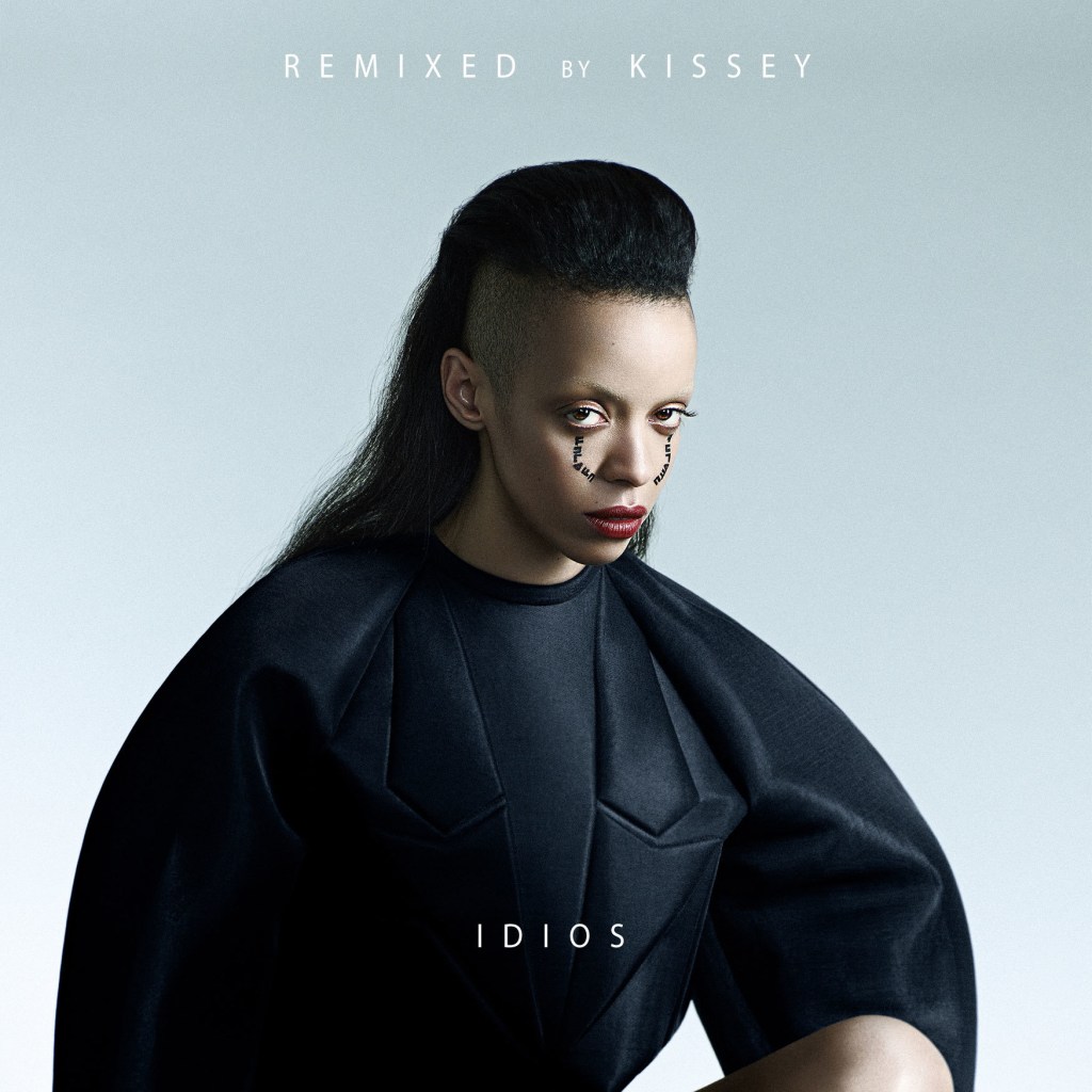 kissey: music to… own one’s world