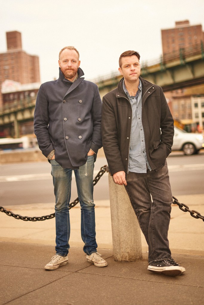 pat mahoney talks about his new band museum of love and life after lcd ...