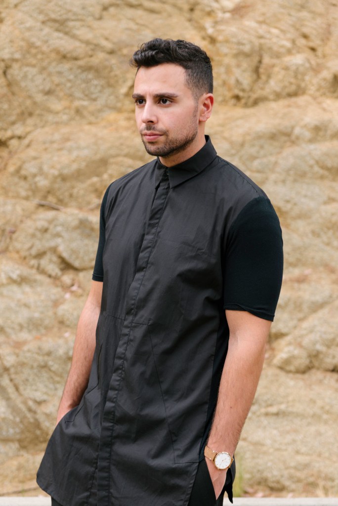 lorde’s protege xov is the dark horse of swedish pop