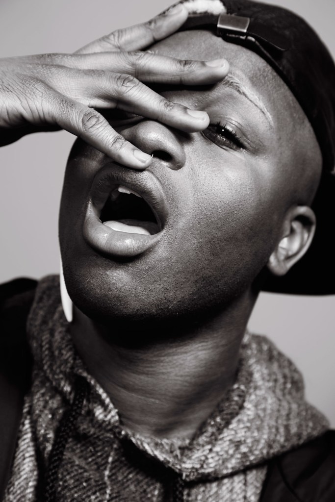 talking to cakes da killa, nyc’s openly gay rap star