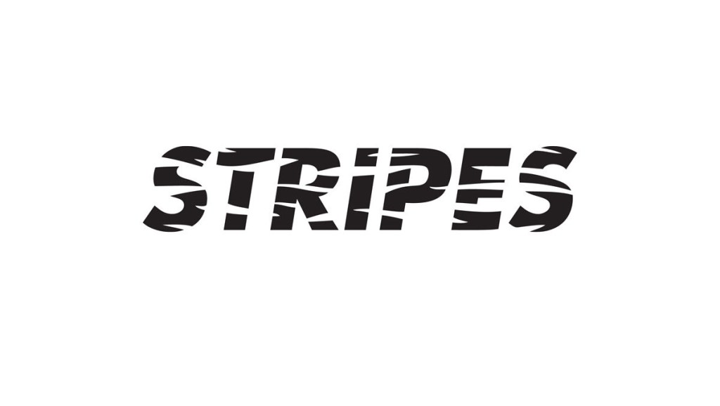 stripes records: music to… put your stripes on