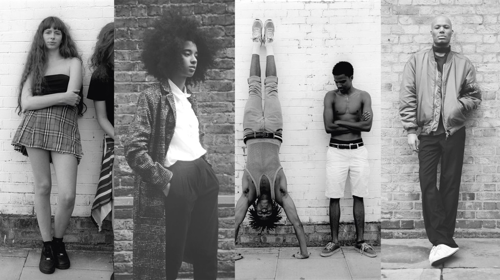 win a prestigious D&AD new blood award