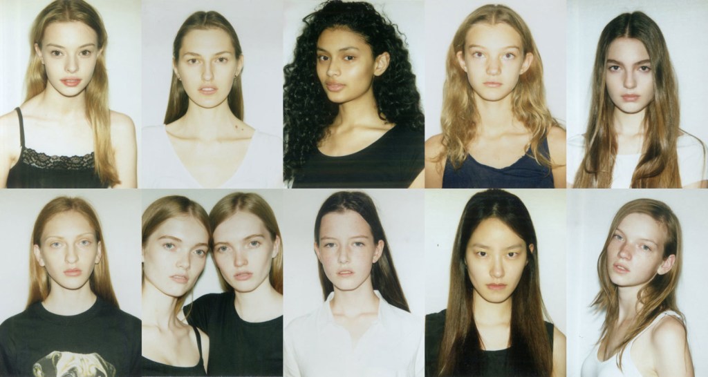 meet the new faces of elite