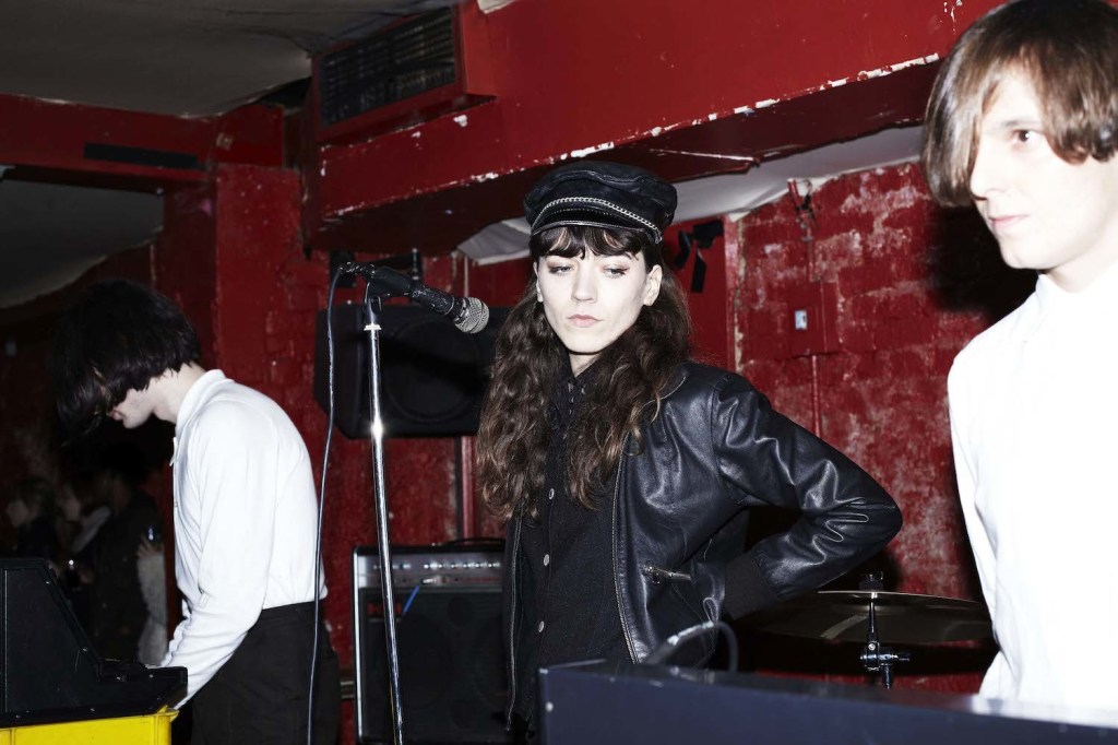 the cave club relaunches in new space on saturday