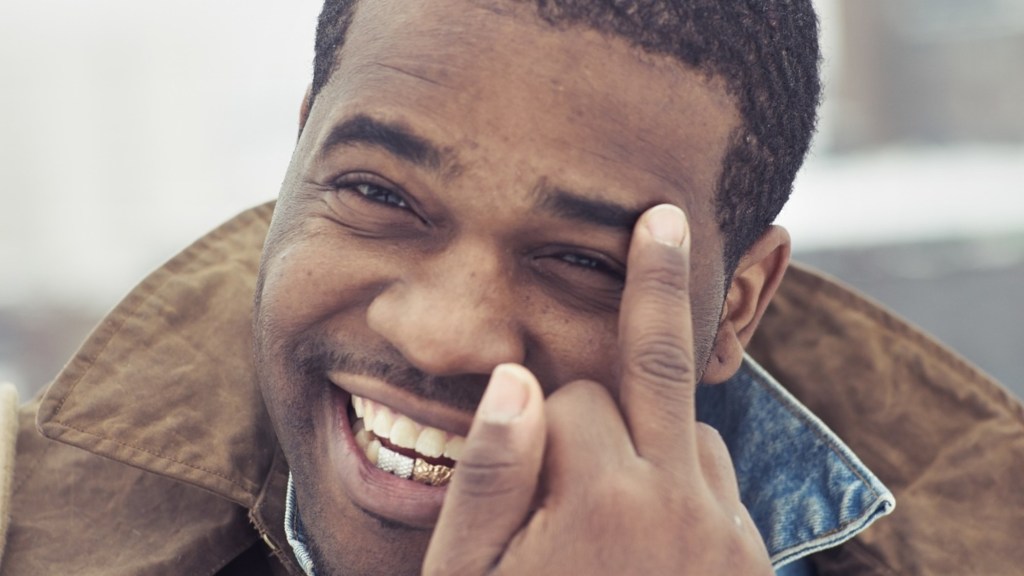 a$ap ferg schools cara delevingne in new dope walk video
