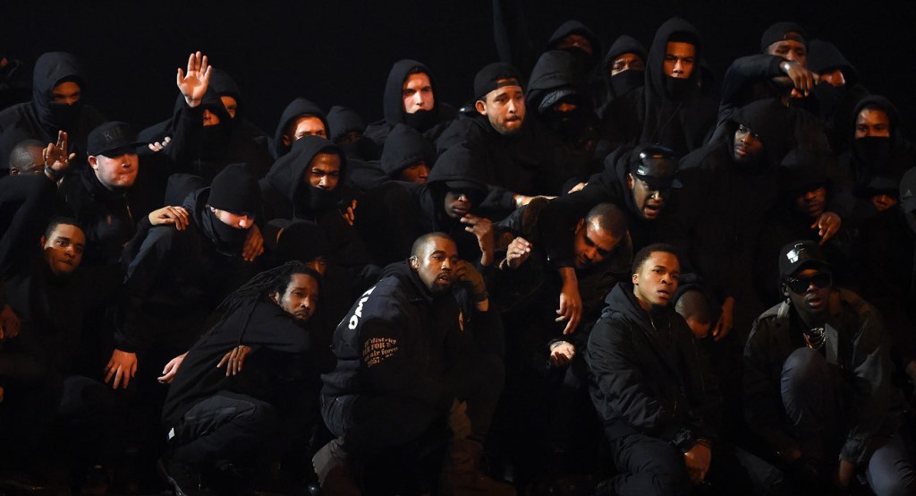 we speak to jammer about that brits performance and 10 years of lord of ...