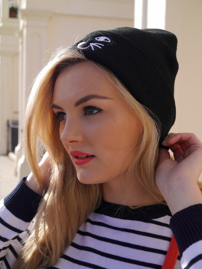 the truth about vlogging with niomi smart