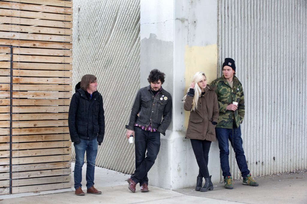 bully is bringing punk vibes to nashville