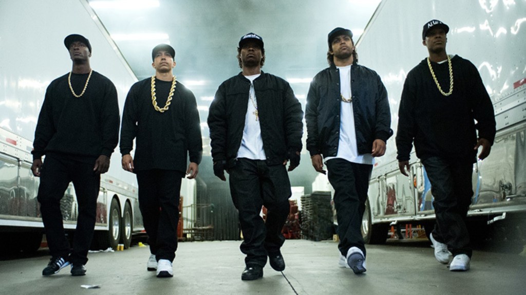nwa experience poverty and police oppression in new trailer for ...