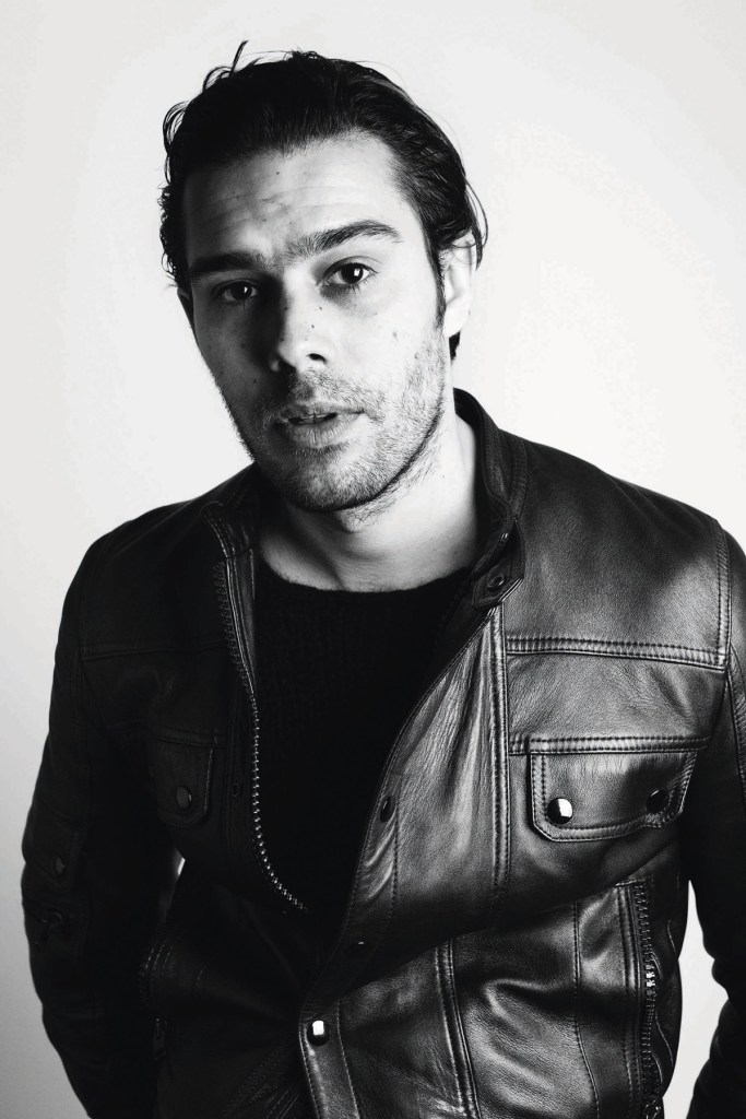 industry insi-Der: benjamin bruno