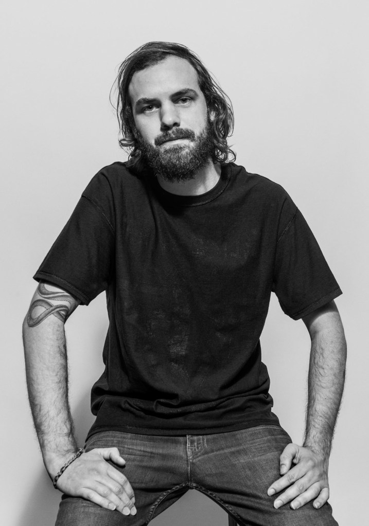 jake sumner discusses directing ‘the plastic age’