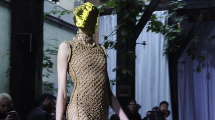 new martin margiela documentary celebrates his genius