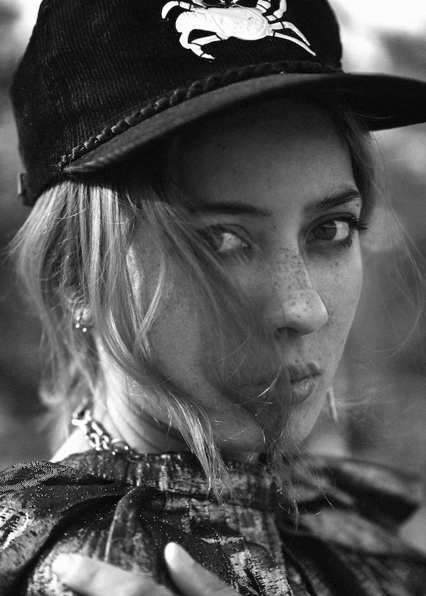 chela just wants to be real and spontaneous