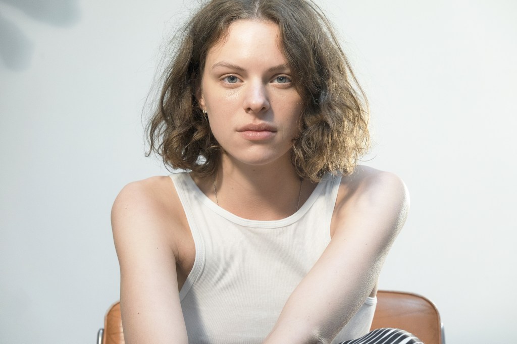 bea isn’t in a hurry to get famous