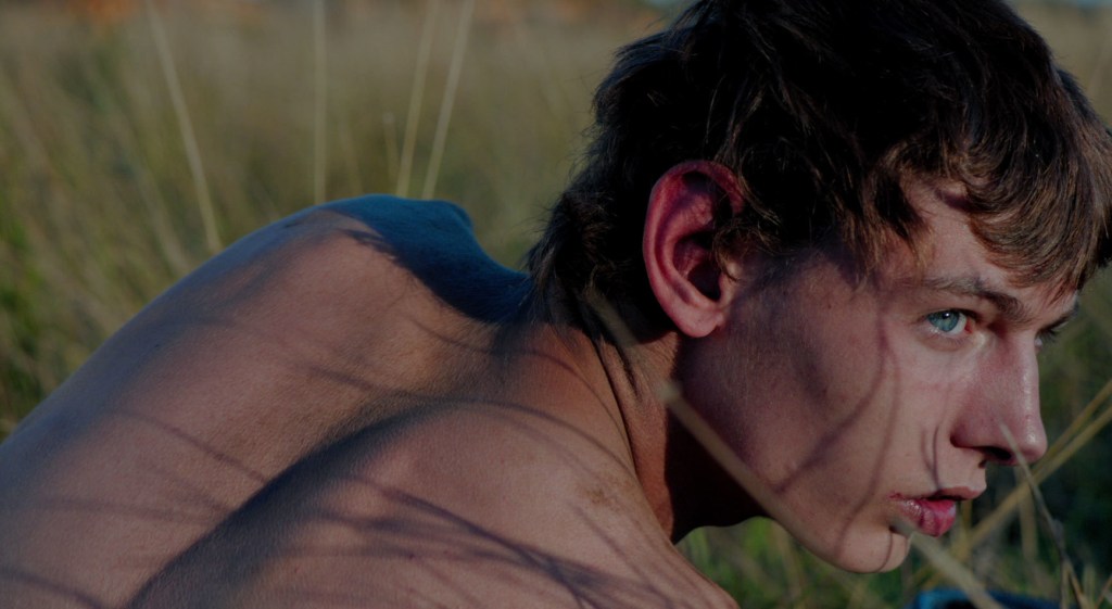 the trailer for the goob has just dropped