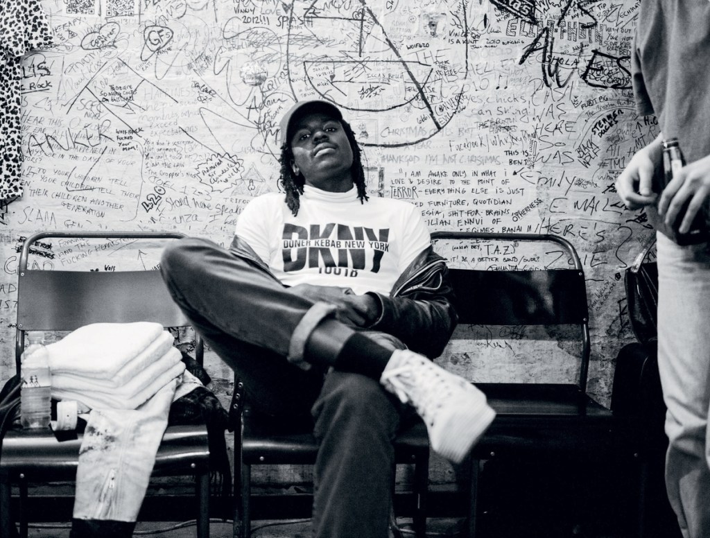 dev hynes’s next album is about identity and politics