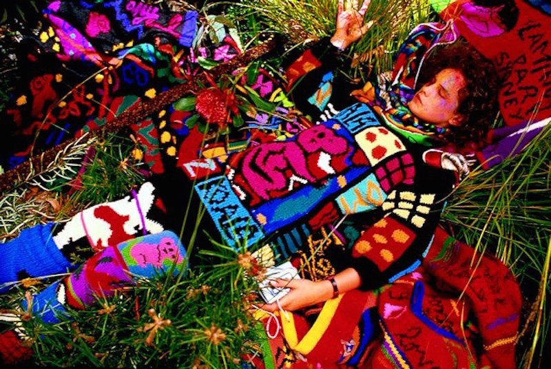 introducing australian fashion