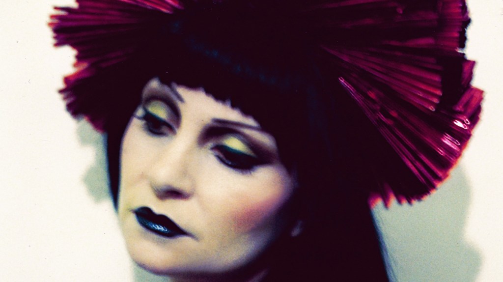 princess julia talks blitz kids in east london tonight