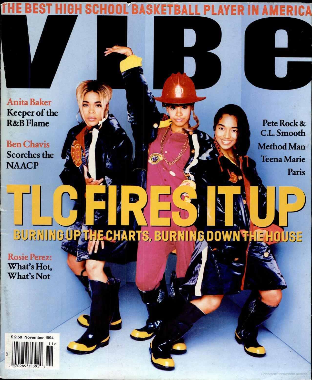 35 most iconic magazine covers of all time