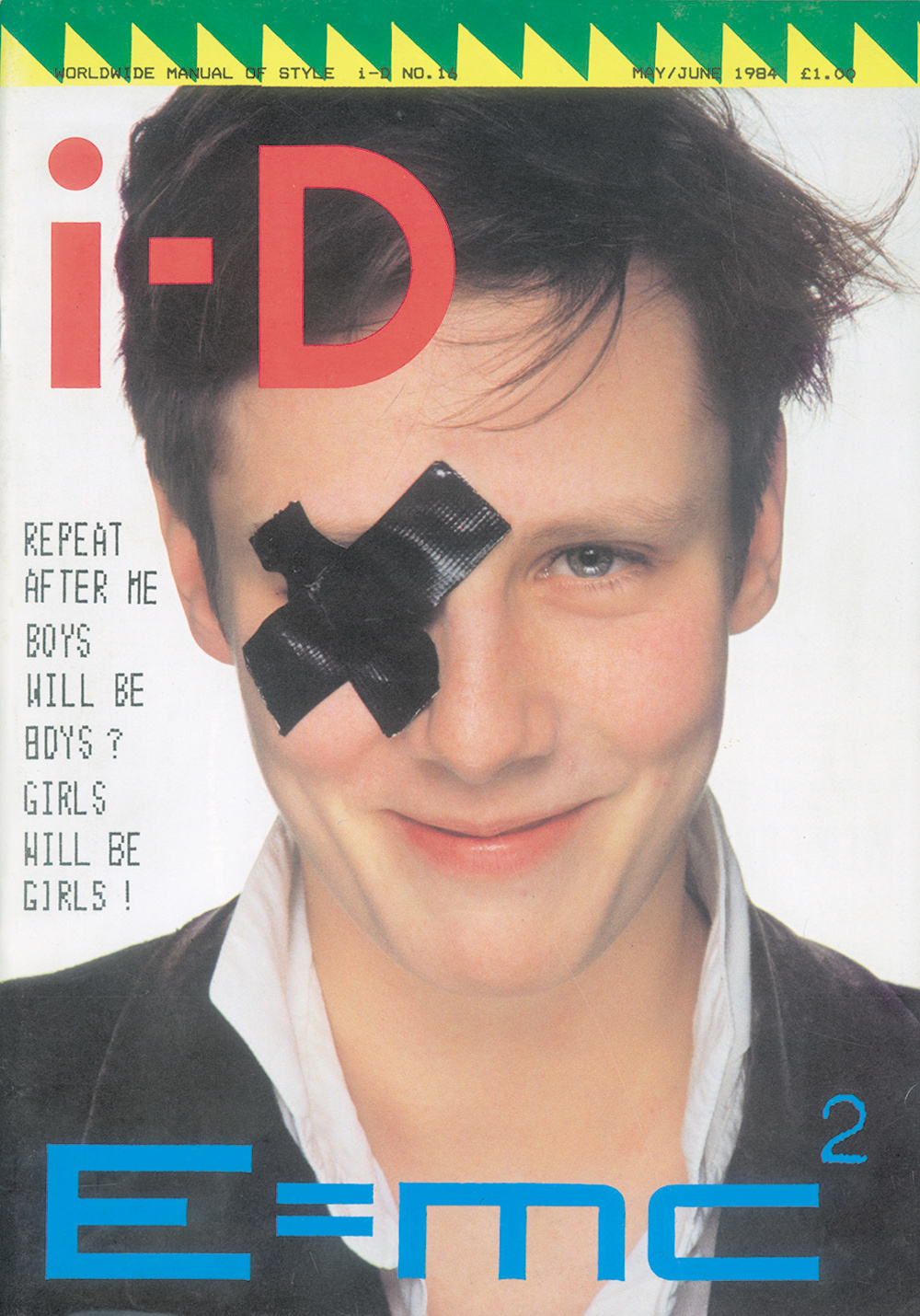 35 most iconic magazine covers of all time