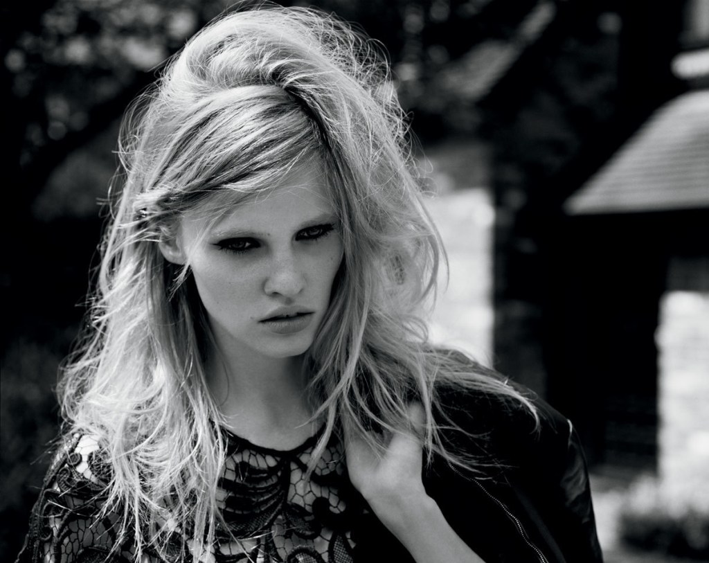 lara stone: when you see her, say a prayer and kiss your heart goodbye
