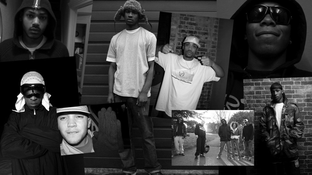 grime’s greats discuss the past, present and future of the scene