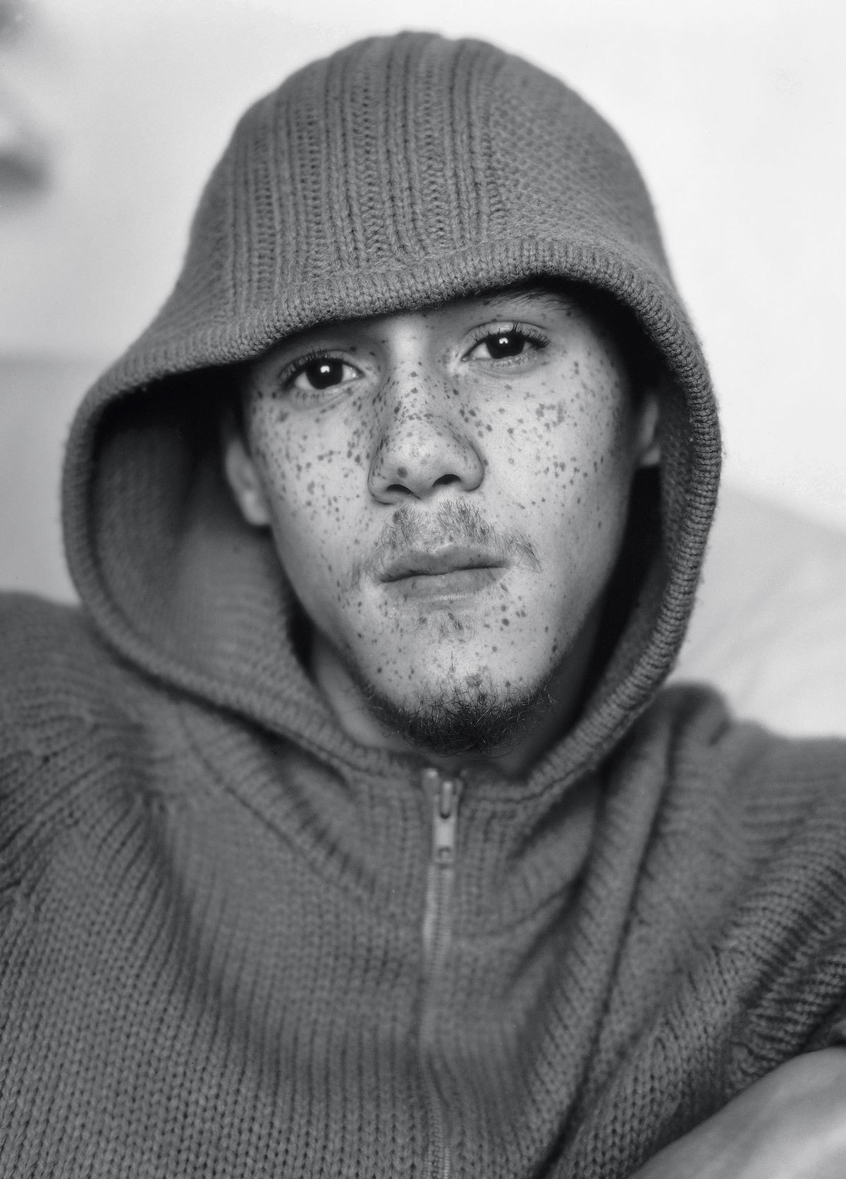 The history of Grime, told through the i-D photography archive