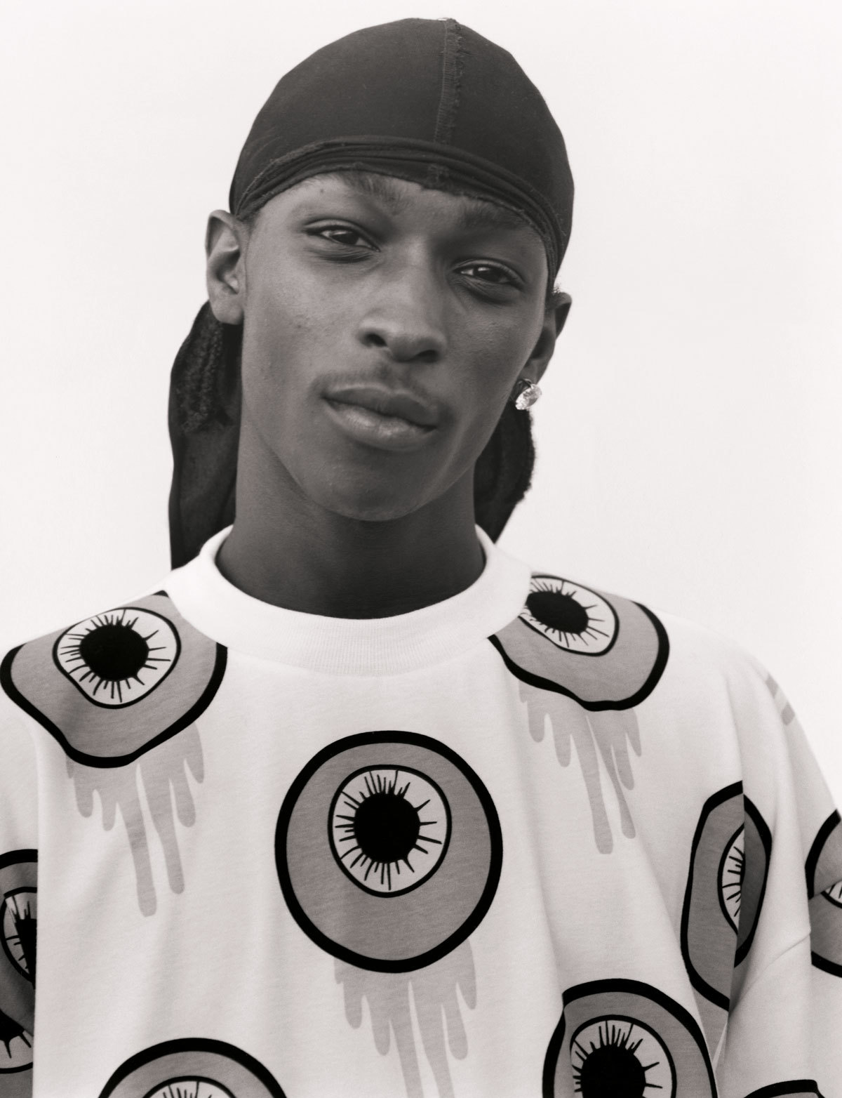 The history of Grime, told through the i-D photography archive
