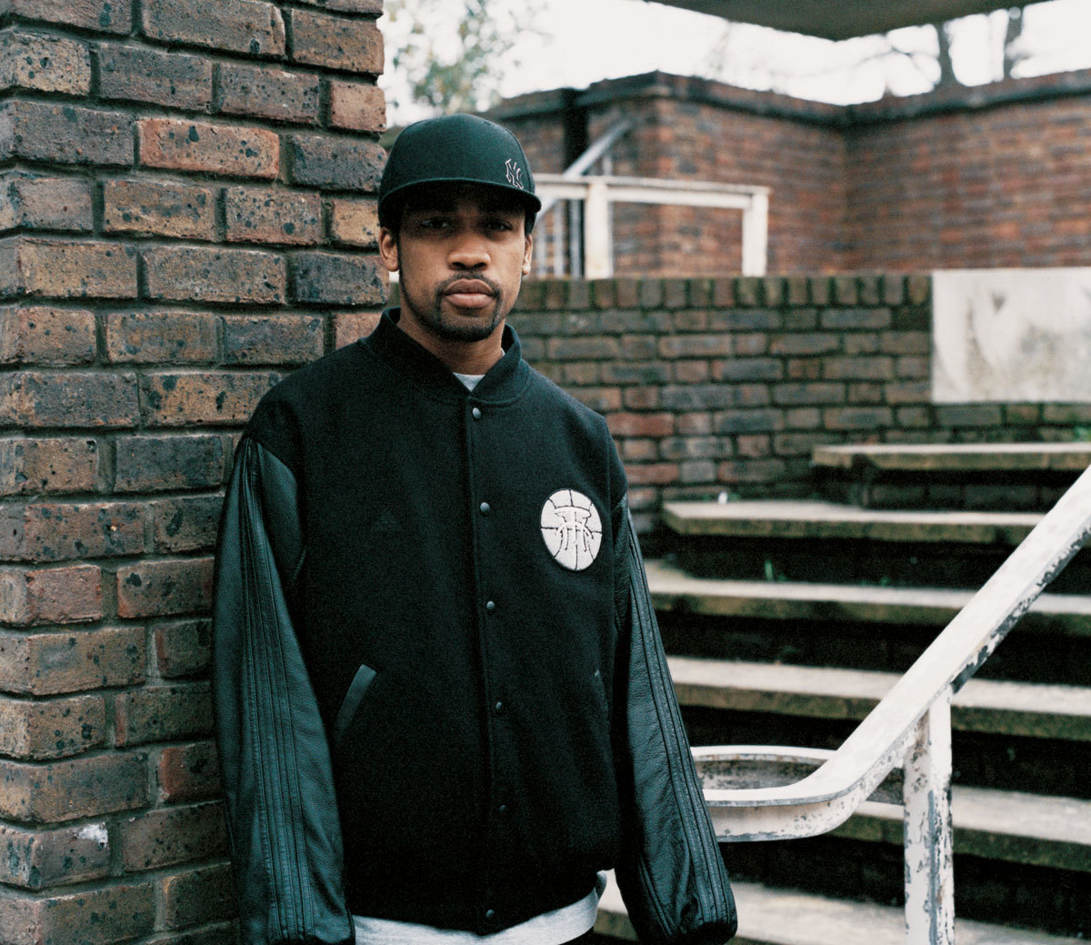 The history of Grime, told through the i-D photography archive