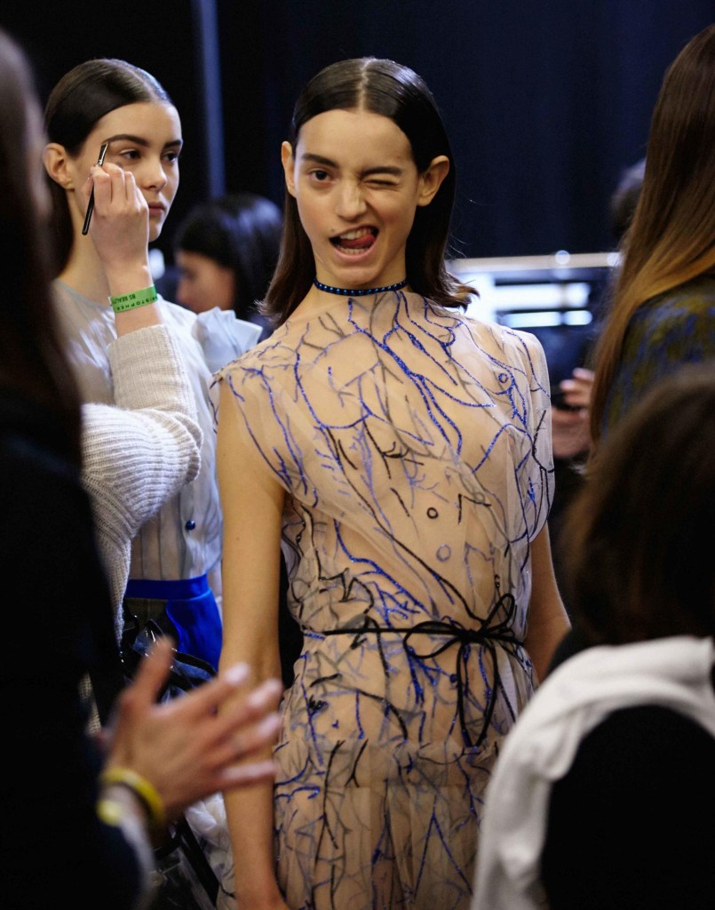 christopher kane, jonathan saunders and patrick grant up for scottish fashion award