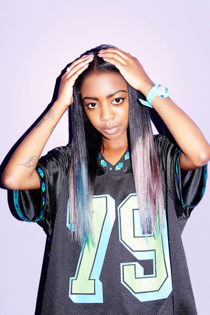 happy birthday baby g!