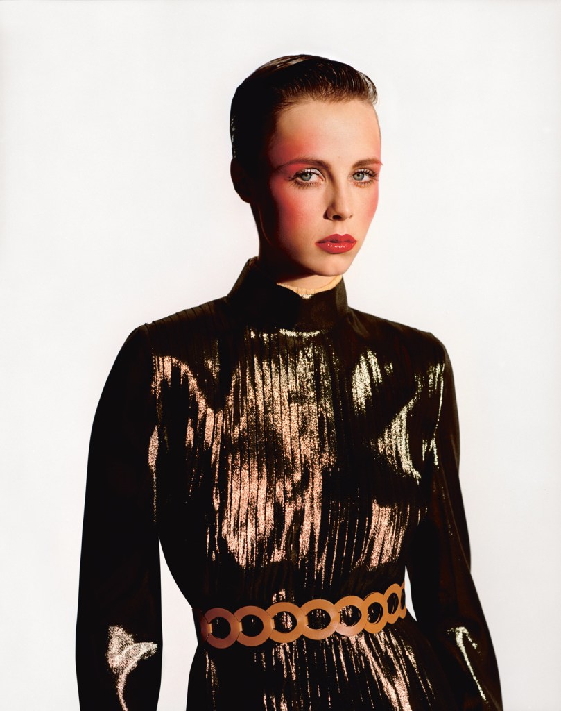 j.w. anderson is the most exciting and challenging designer of his ...