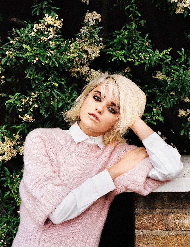 why sky ferreira’s single delay is a good thing