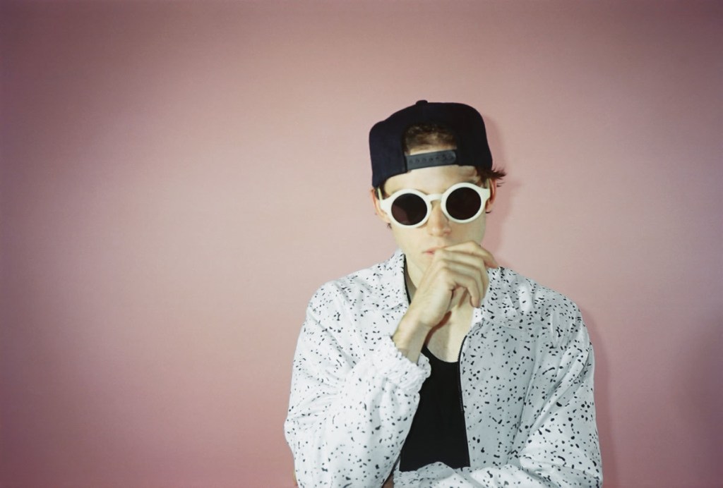 harry hudson recorded his debut record whilst suffering from cancer