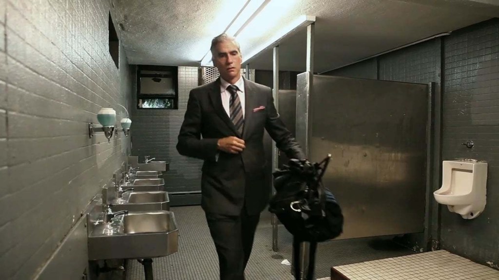 street style: meet homeless fashion photographer mark reay