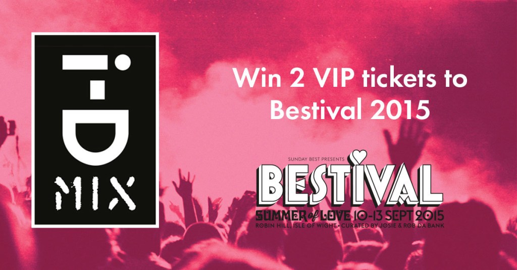 win two vip tickets and premium camping to bestival 2015