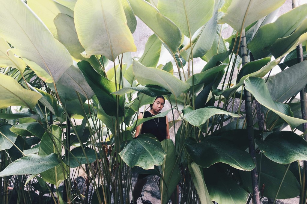 enter the wonderful world of filmmaker ling ang