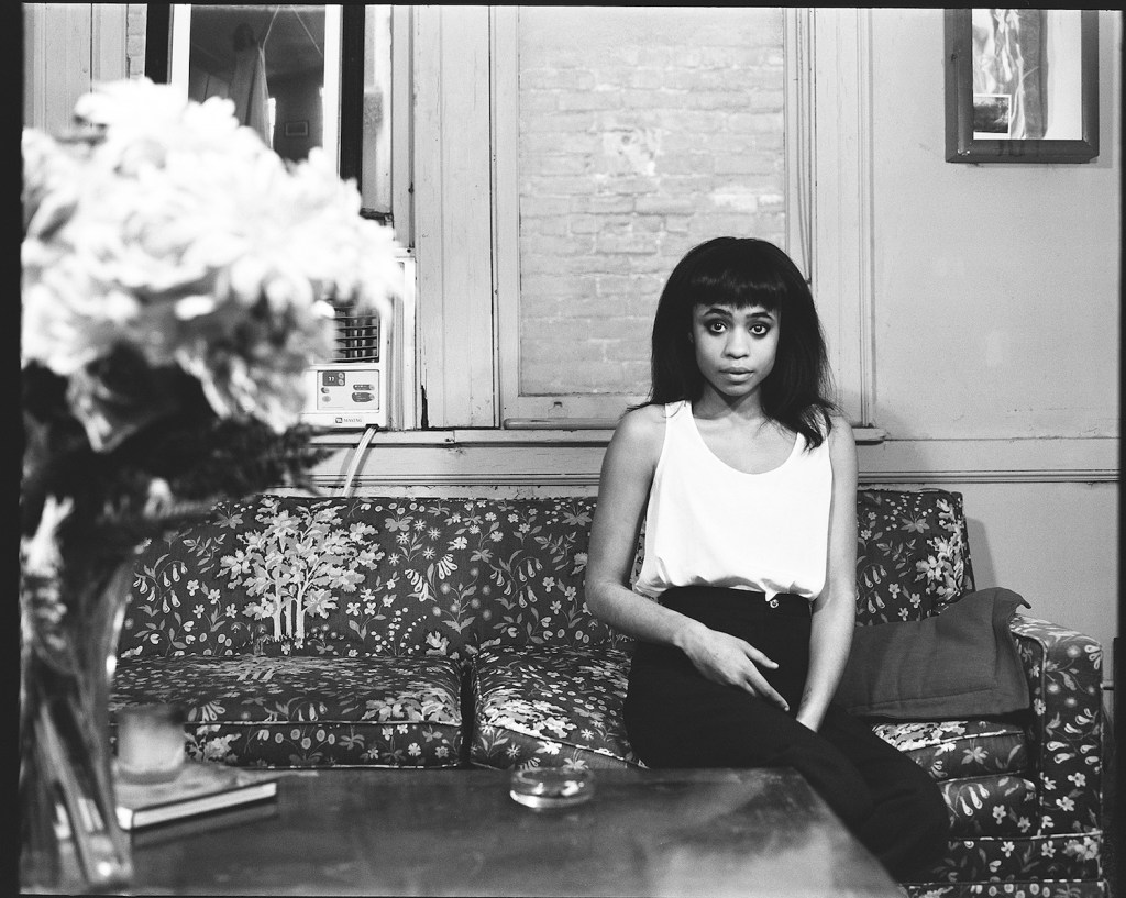 adia victoria makes sinister country songs