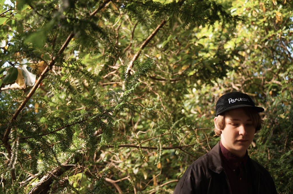 premiere: niilas, ‘cosylan’