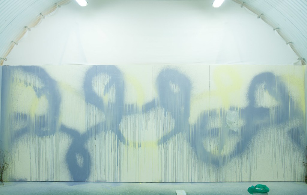 beatrice loft schulz: pleasure, craft and living arrangements