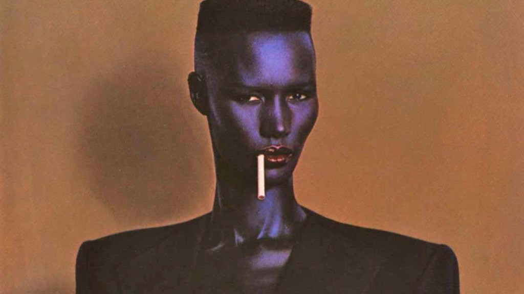 grace jones says shaving her head led to her first orgasm