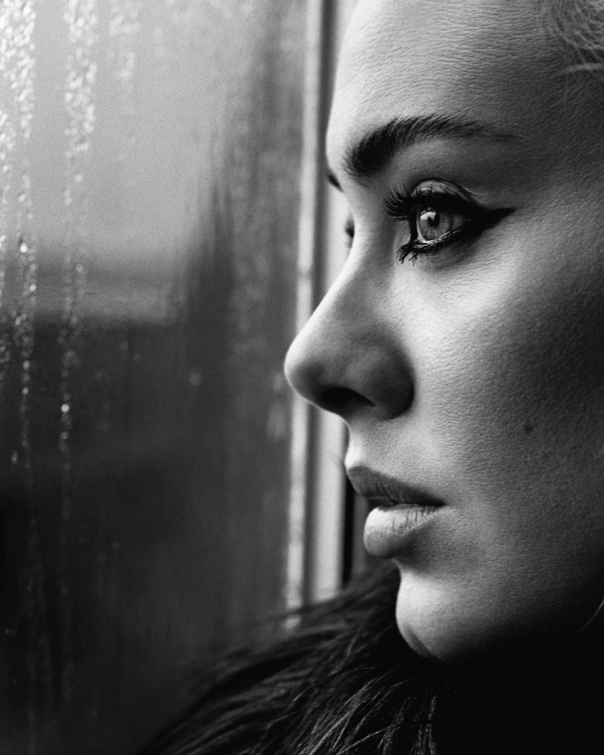 adele interview: world exclusive first interview in three years