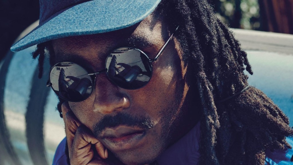 blood orange drops ‘sandra’s smile,’ an ode to police brutality victims