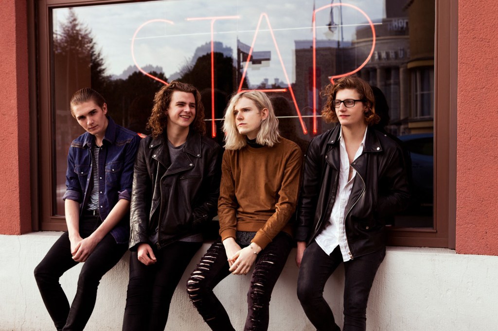 premiere: sundara karma – prisons to purify ft. marika hackman