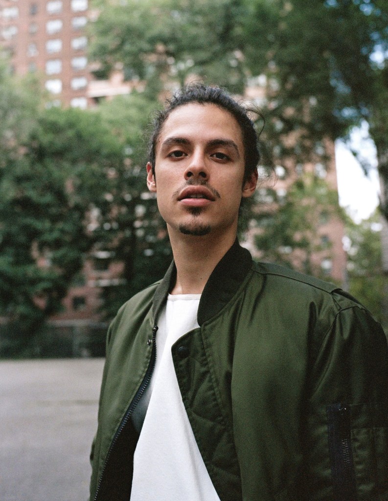 stonewall’s jonny beauchamp is “a trans and queer ally”