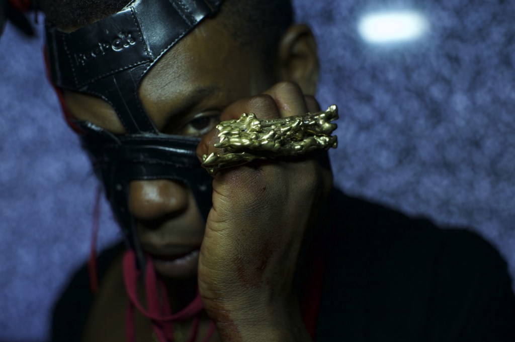 premiere: gaika, heco