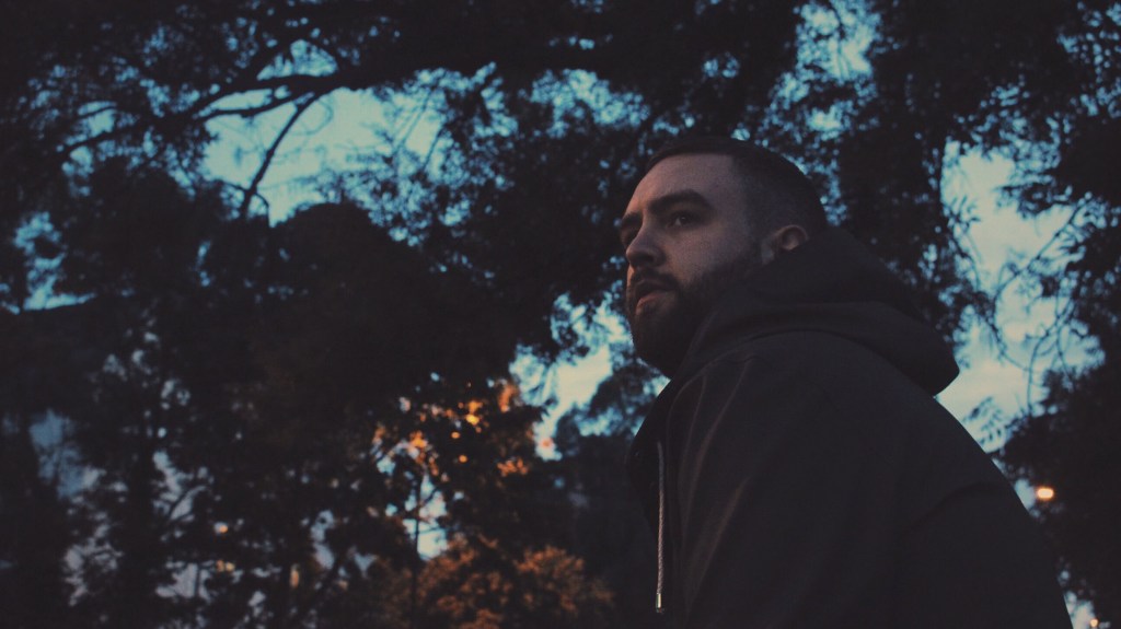 slumber session: chris loco