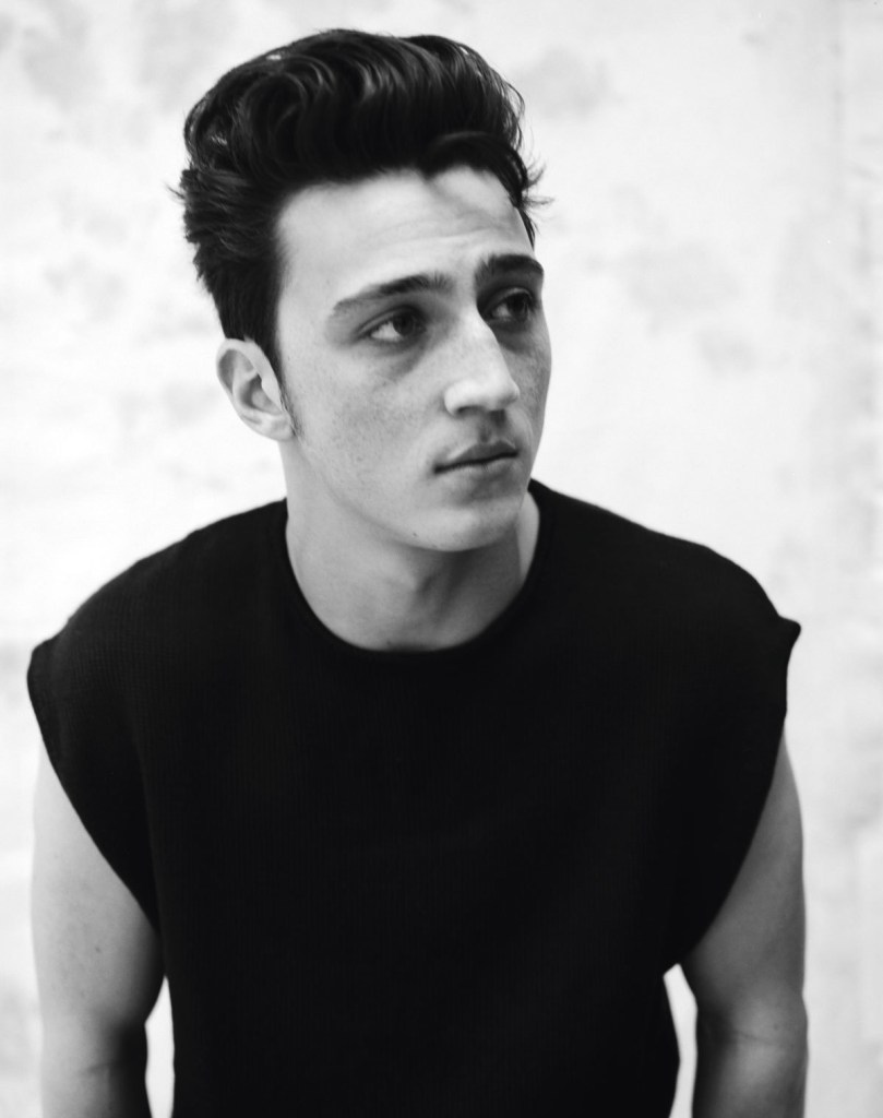 class of 2016: zak abel is the soul singer who could have been a ping ...