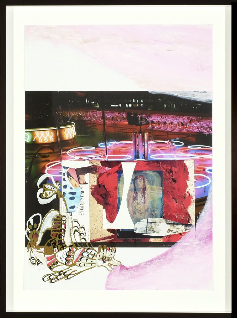 james eisen & kiah gm explore collaboration in upcoming ‘am/pm’ exhibition